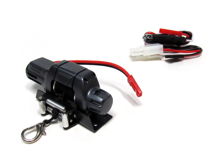 3Racing Automatic Crawler Winch Combo - AsiaTees.com