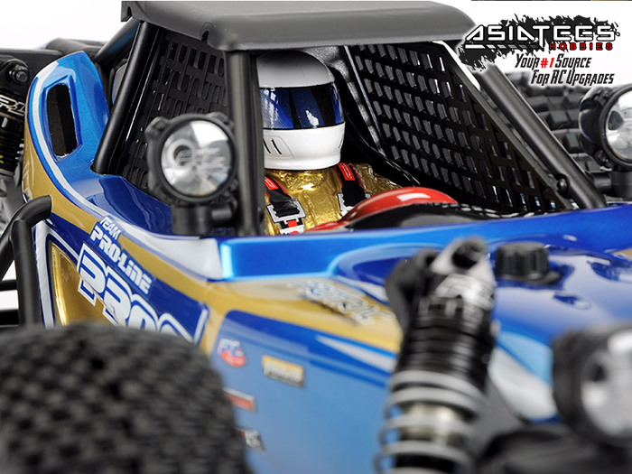 Pro-Line PRO-2 Short Course Buggy Kit - AsiaTees.com