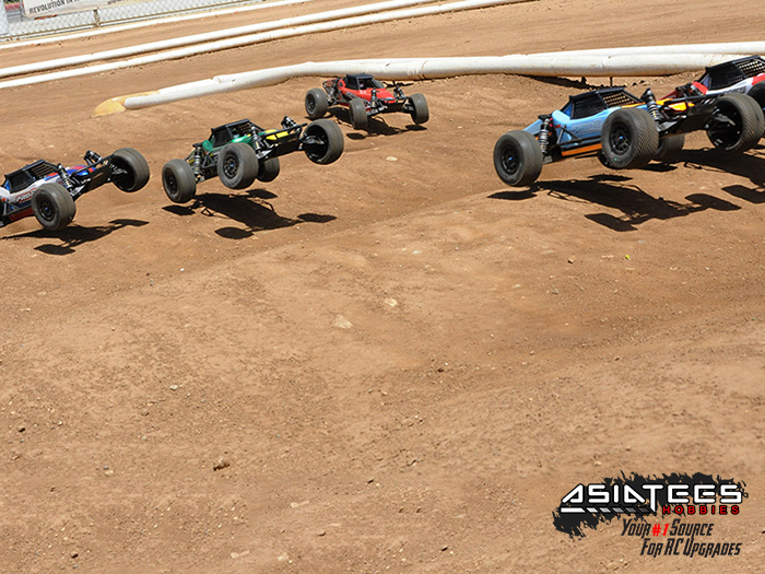 Pro-Line PRO-2 Short Course Buggy Kit - AsiaTees.com