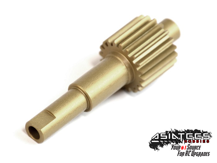 Exotek Released New Upgrades For Team Durango DEX210 - AsiaTees.com