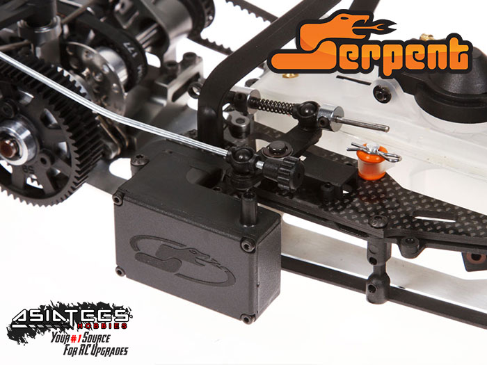 Update On Serpent Natrix 748 Kits Release Date - AsiaTees.com