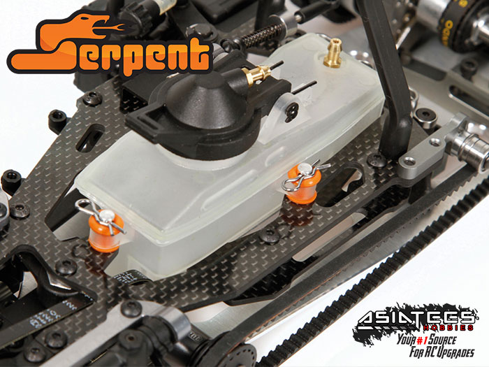 Update On Serpent Natrix 748 Kits Release Date - AsiaTees.com