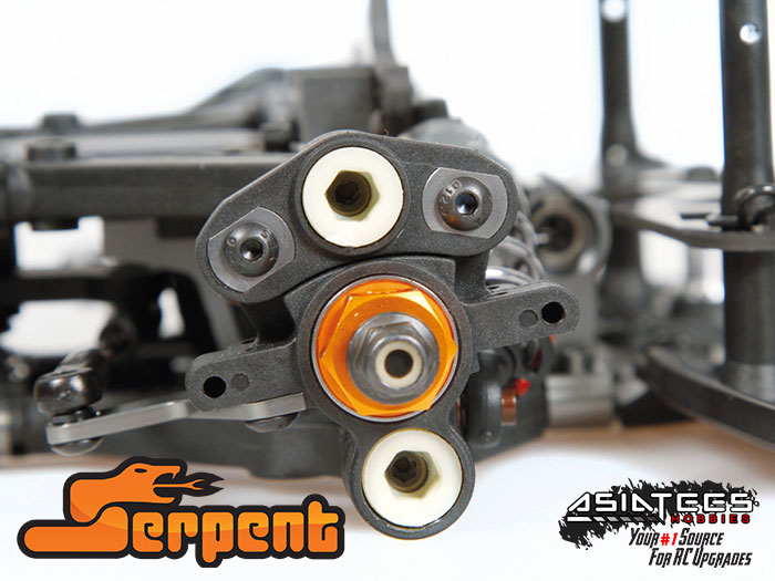 Update On Serpent Natrix 748 Kits Release Date - AsiaTees.com