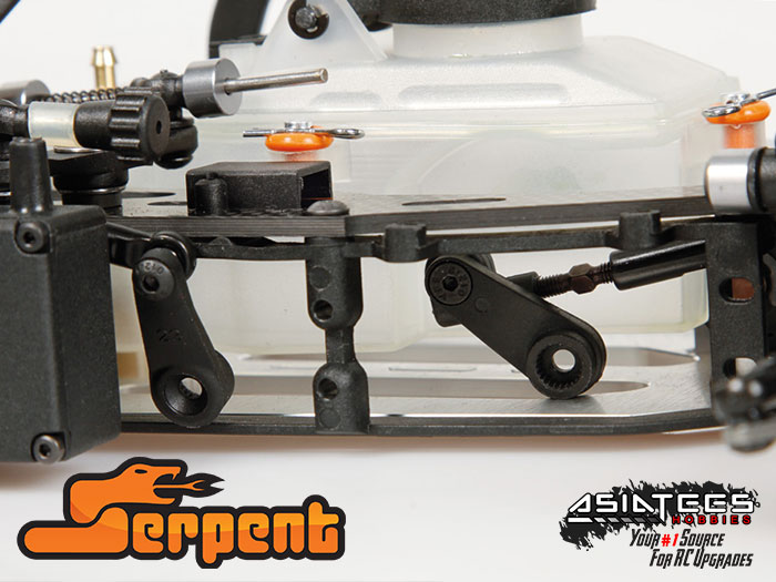 Update On Serpent Natrix 748 Kits Release Date - AsiaTees.com
