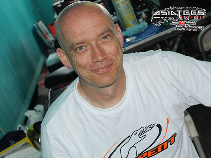 Serpent Natrix 748 - A Closer Look With Michael Salven - AsiaTees.com