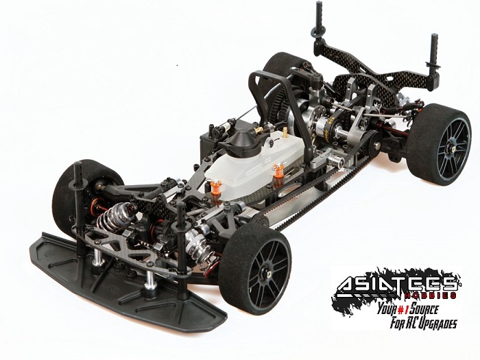 Serpent Natrix 748 Nitro On-Road Car Official Release - AsiaTees.com