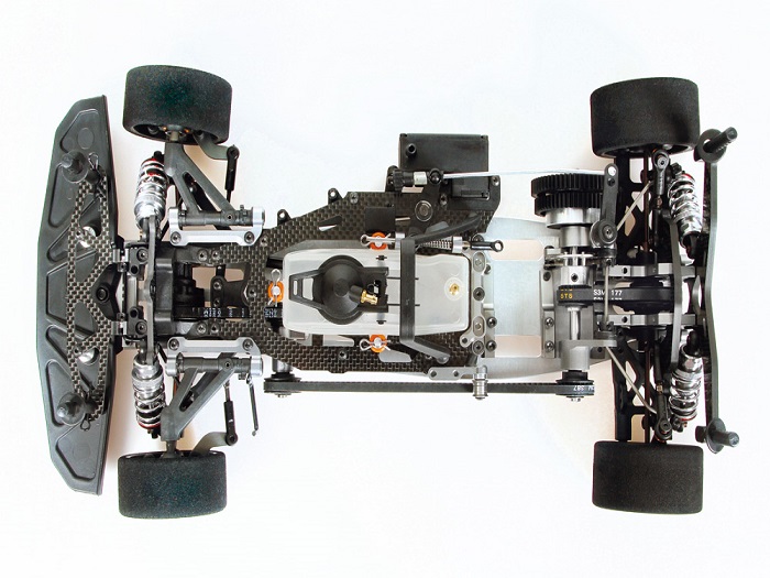 Serpent Natrix 748 Nitro On-Road Car Official Release - AsiaTees.com