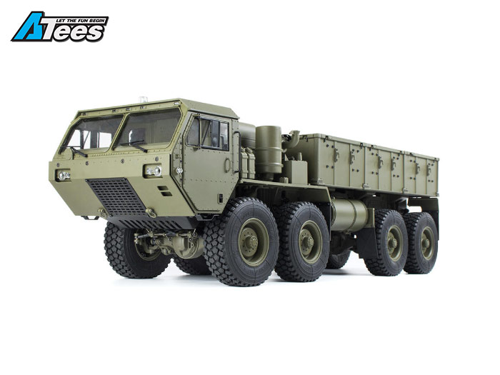 All-New 1/12 8X8 M977 And M983 U.S. Military Trucks - AsiaTees.com