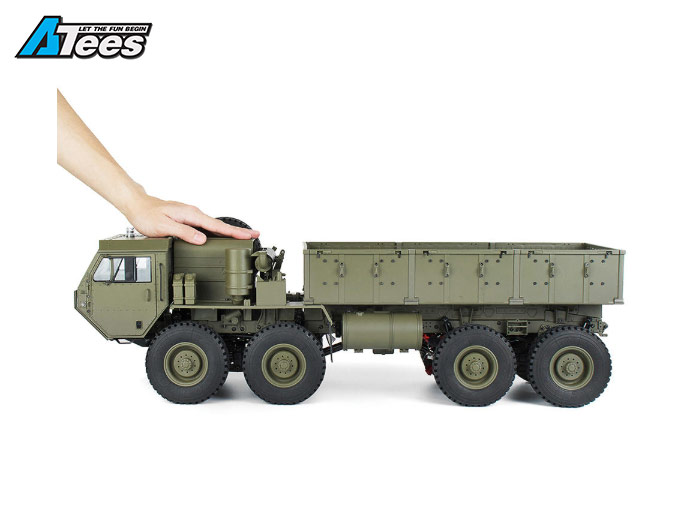 All-New 1/12 8X8 M977 And M983 U.S. Military Trucks - AsiaTees.com