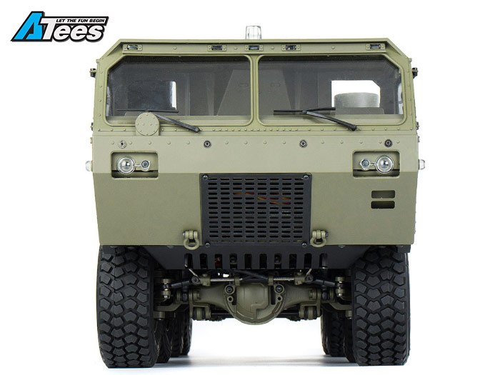 All-New 1/12 8X8 M977 And M983 U.S. Military Trucks - AsiaTees.com