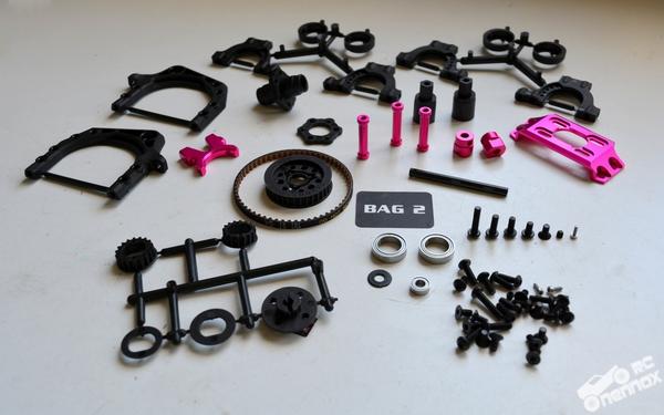 3Racing Sakura D4 RWD Project - AsiaTees.com