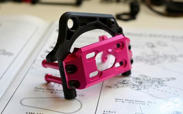 3Racing Sakura D4 RWD Project - AsiaTees.com