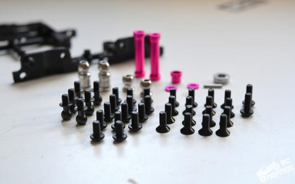 3Racing Sakura D4 RWD Project - AsiaTees.com