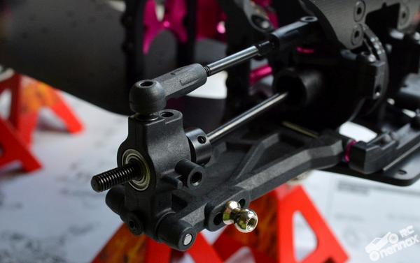 3Racing Sakura D4 RWD Project - AsiaTees.com