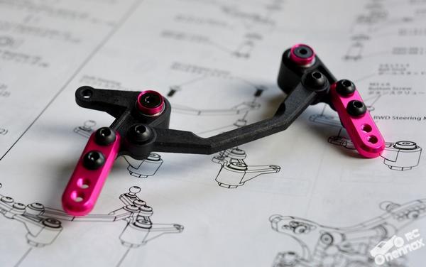 3Racing Sakura D4 RWD Project - AsiaTees.com