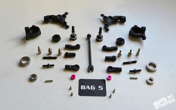 3Racing Sakura D4 RWD Project - AsiaTees.com