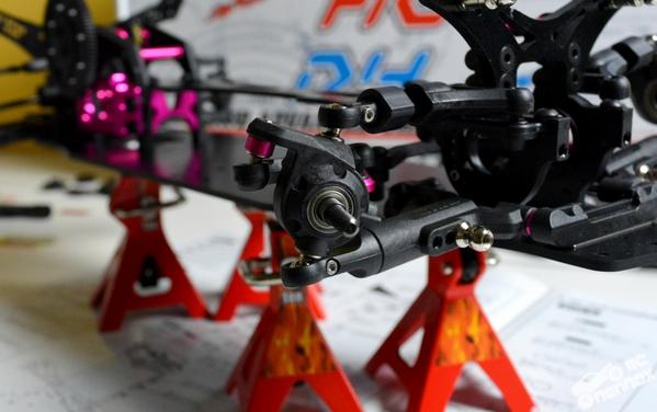 3Racing Sakura D4 RWD Project - AsiaTees.com