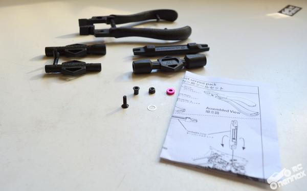 3Racing Sakura D4 RWD Project - AsiaTees.com