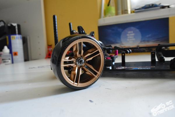 3Racing Sakura D4 RWD Project - AsiaTees.com