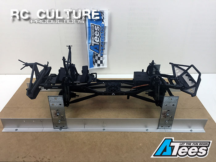 RC Basics: Crawler Wheelbases Explained - AsiaTees.com