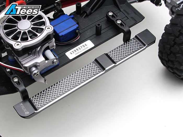 GPM Racing Releases 100th Traxxas TRX4 Upgrade Part - AsiaTees.com