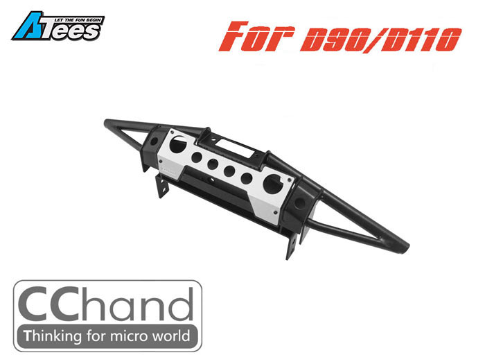 CCHand New D90 & D110 Front & Rear Bumper - AsiaTees.com
