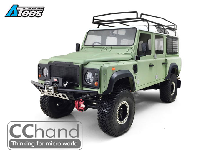 CCHand New D90 & D110 Front & Rear Bumper - AsiaTees.com