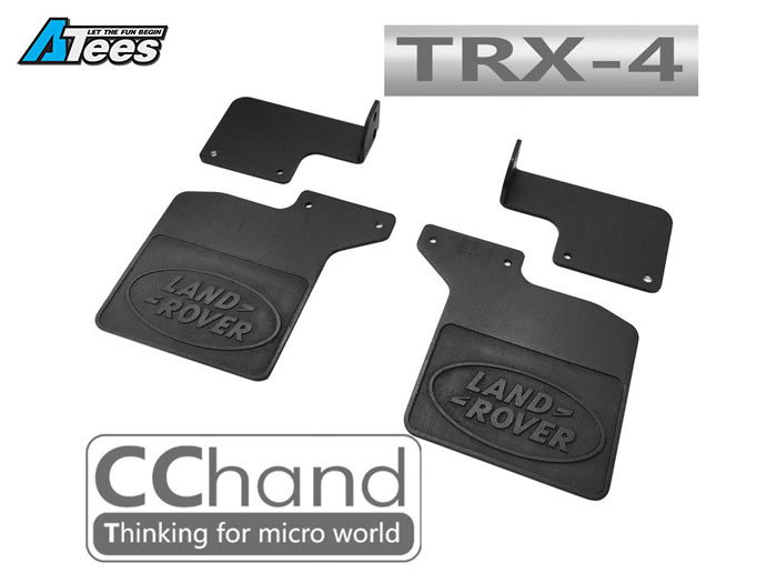 CCHand Traxxas TRX4 Optional Parts - AsiaTees.com