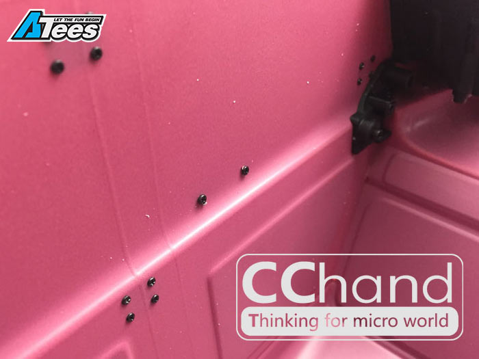 CCHand Traxxas TRX4 Optional Parts - AsiaTees.com