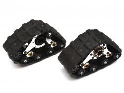 Team Raffee Co. Axial SCX10 Axial Scx10 Track Systems Conversion Kit ...